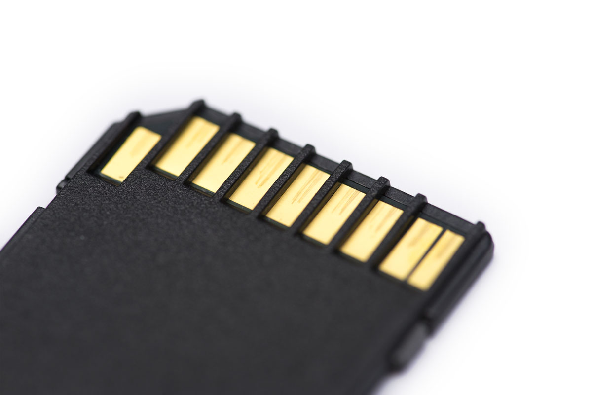 The Ultimate Guide to SD Cards